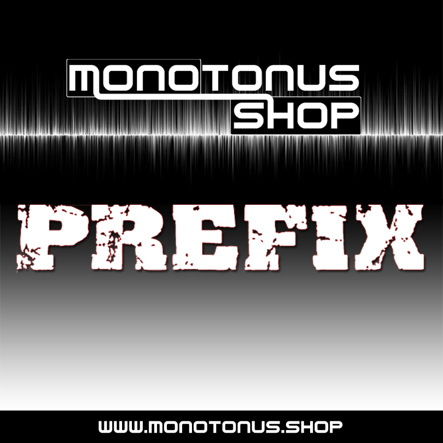 monotonus shop